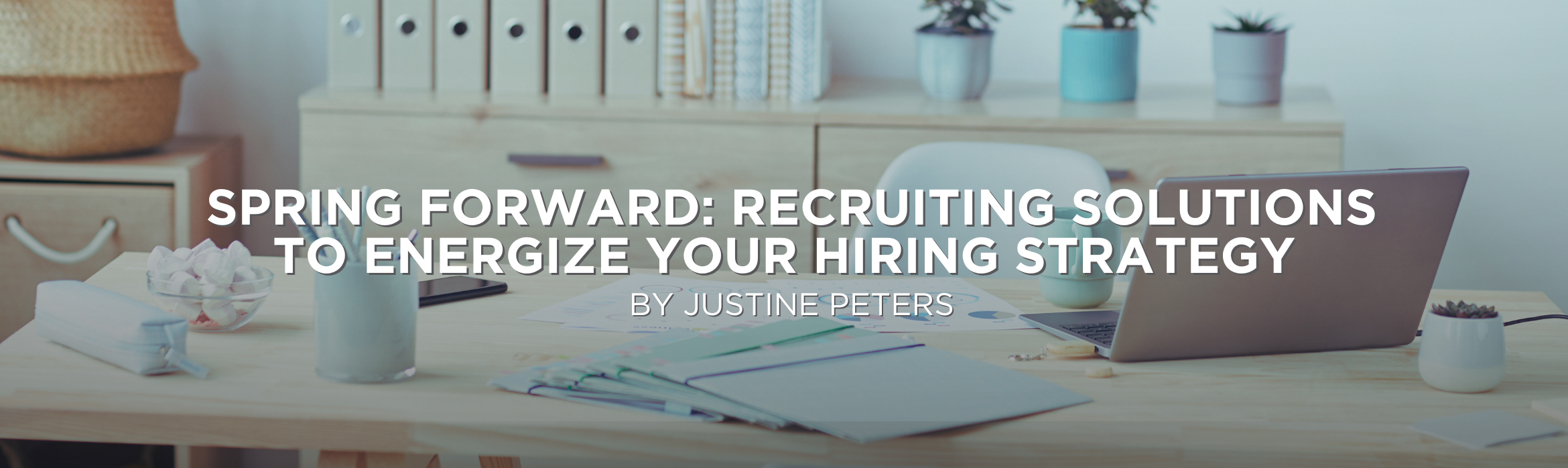 Recruiting Options to Energize Your Hiring Technique - The 10 Minute Career Solution